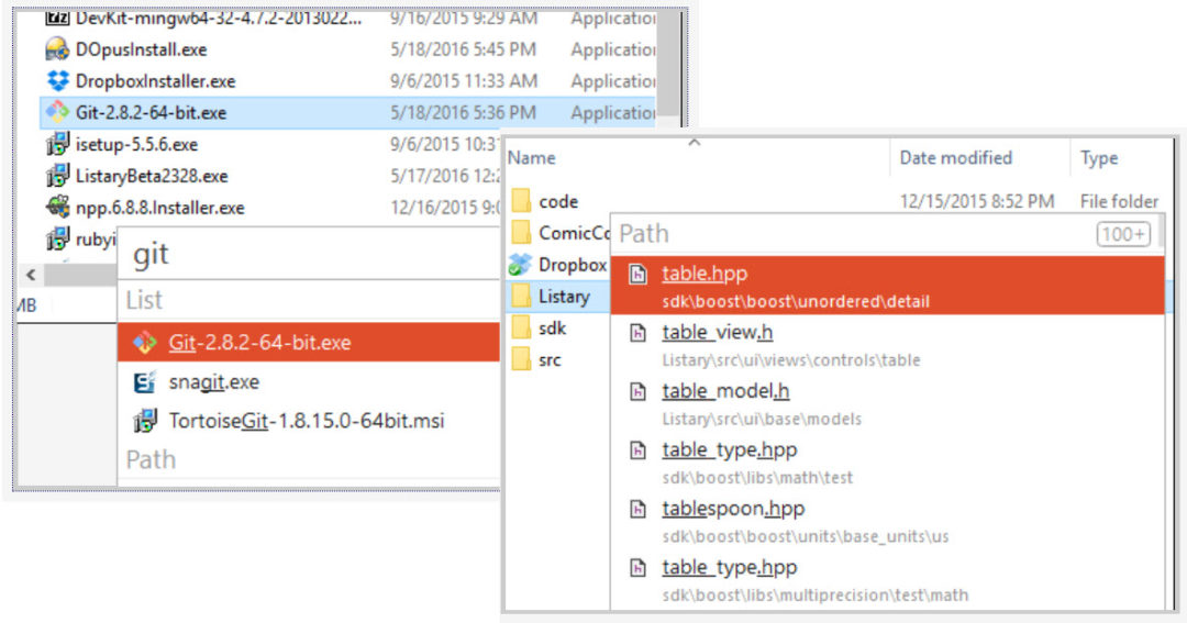 5 aplicaciones para organizar archivos en Windows – tusequipos.com