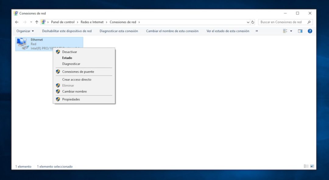Windows 10 sin Internet después de actualizar: 7 soluciones para ...