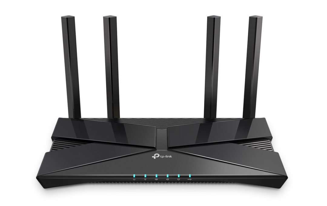 Qué es y para qué sirve el botón WPS del router – tusequipos.com