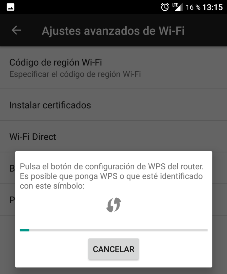 Qué es y para qué sirve el botón WPS del router – tusequipos.com
