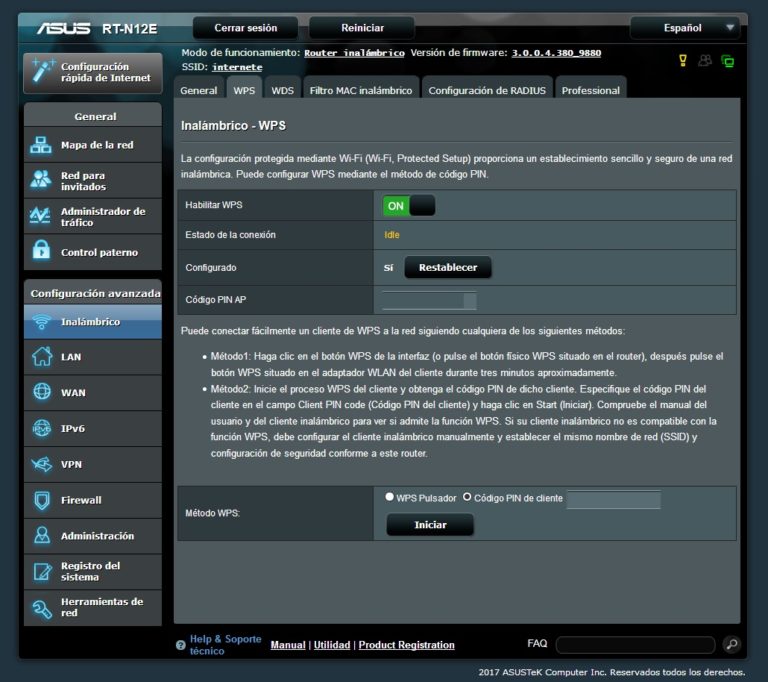 Qué es y para qué sirve el botón WPS del router – tusequipos.com