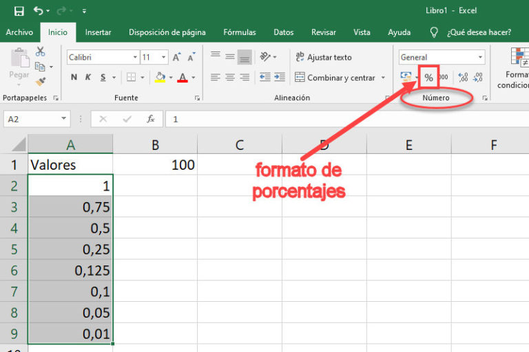 5 trucos avanzados en Excel – tusequipos.com