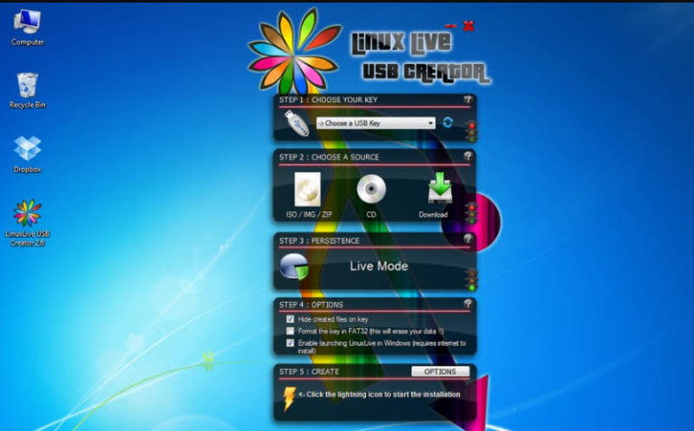 5 programas para crear un USB booteable – tusequipos.com