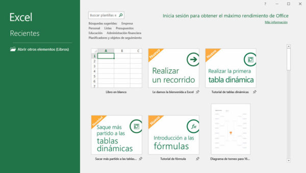 5 trucos avanzados en Excel – tusequipos.com