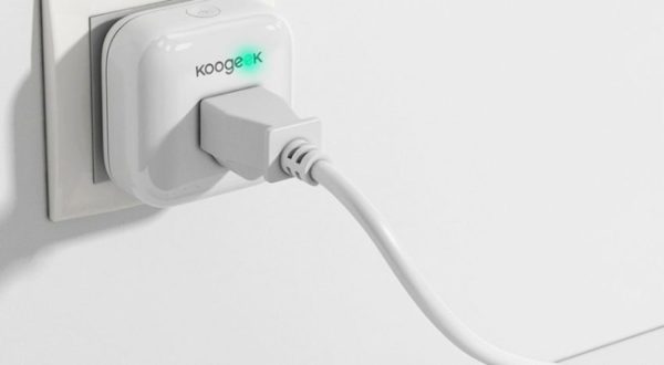 Enchufes inteligentes: para qué sirven y características – tusequipos.com