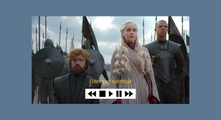 Las 14 mejores páginas para descargar subtítulos gratis en español ...