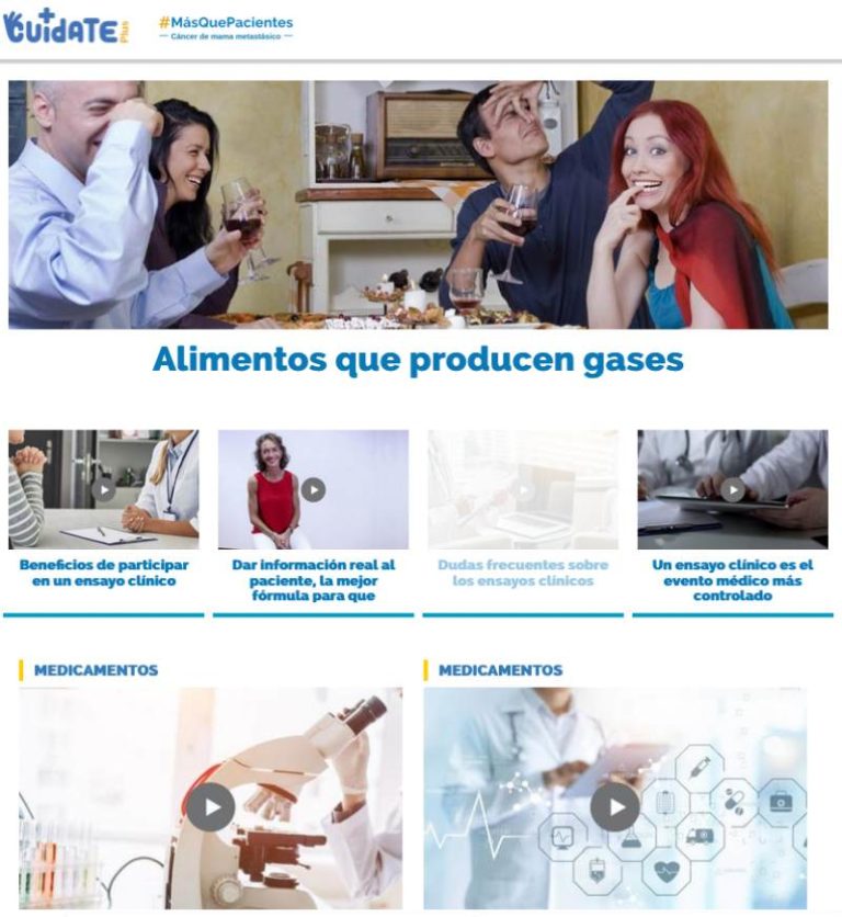 5 webs semi fiables para hacer consultas médicas en Internet – tusequipos.com