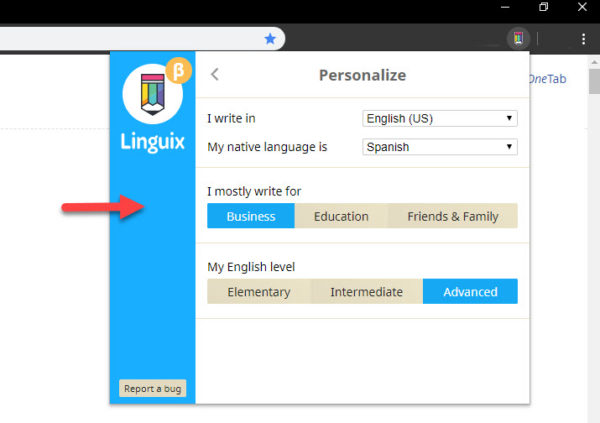 7 extensiones de Google Chrome para aprender inglés – tusequipos.com