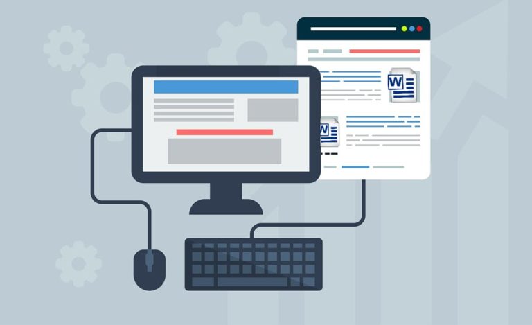 5 plataformas web para descargar plantillas de Word – tusequipos.com