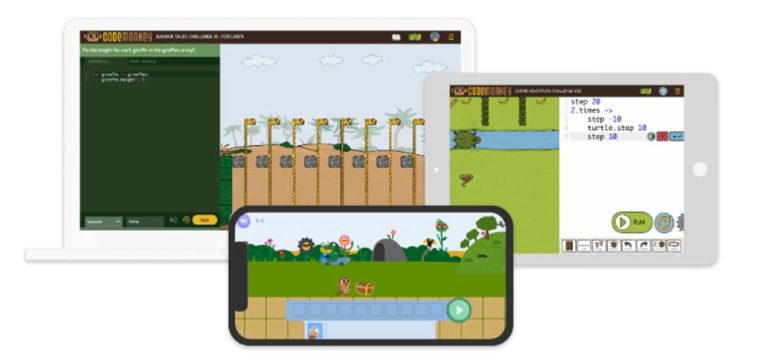 5 juegos online para aprender programación – tusequipos.com