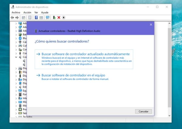 Cómo instalar controladores en Windows 10 – tusequipos.com