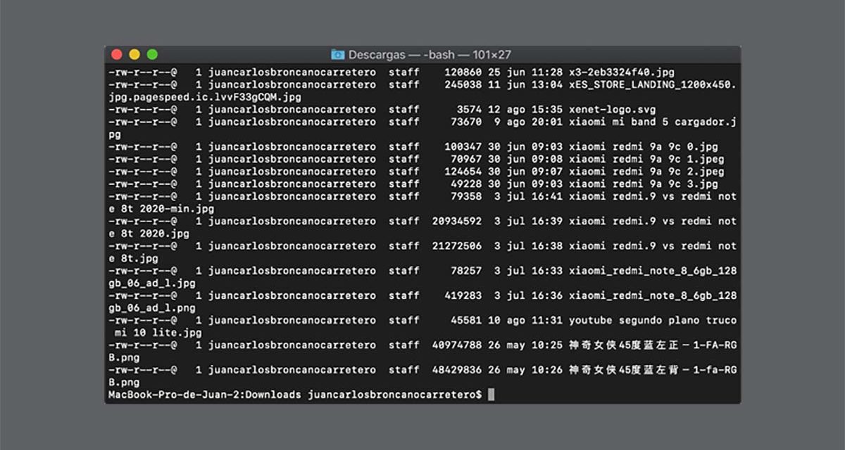 189 comandos de Linux que debes probar en la Terminal sí o sí ...