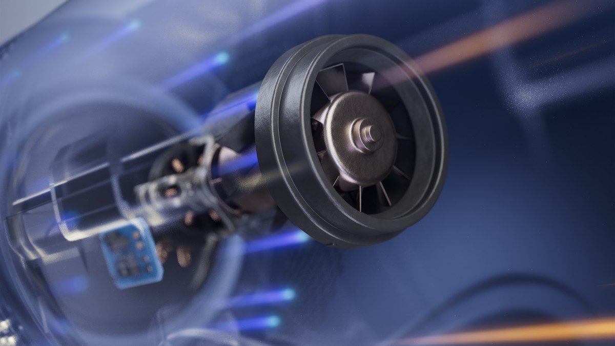 Philips Serie 8000, secador con modo ultrarrápido en 3 minutos ...