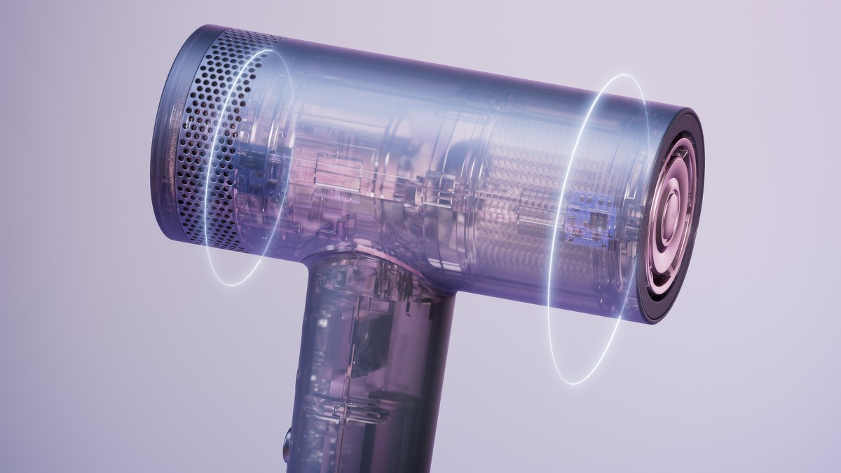 Philips Serie 8000, secador con modo ultrarrápido en 3 minutos ...