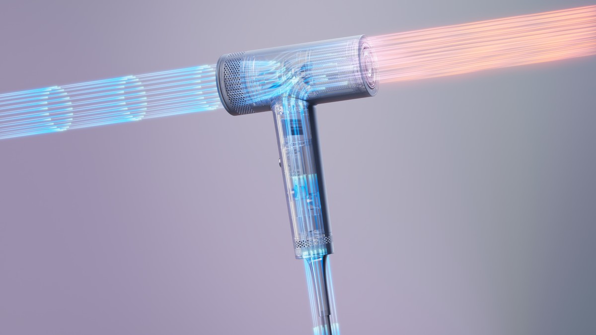 Philips Serie 8000, secador con modo ultrarrápido en 3 minutos ...