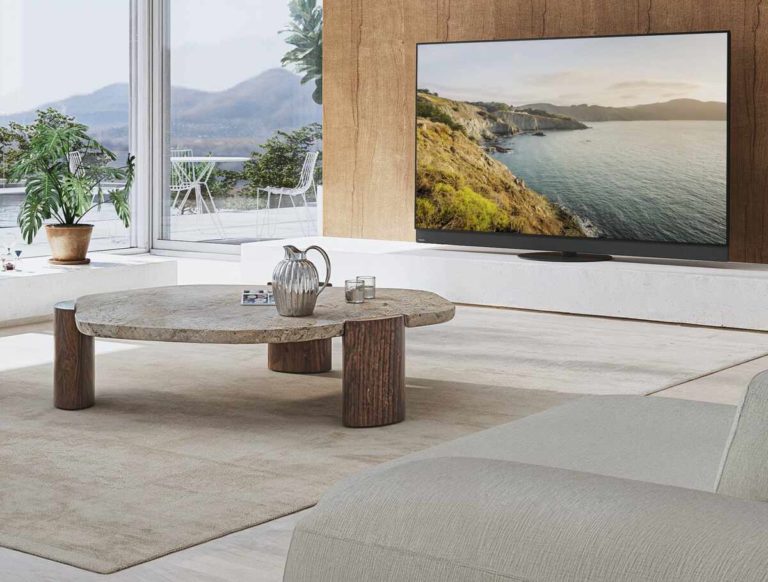 Los nuevos televisores OLED de Panasonic ya están en España. Y estos ...