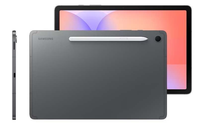 Samsung Galaxy Tab S10 Lite, una tableta para todos los públicos ...